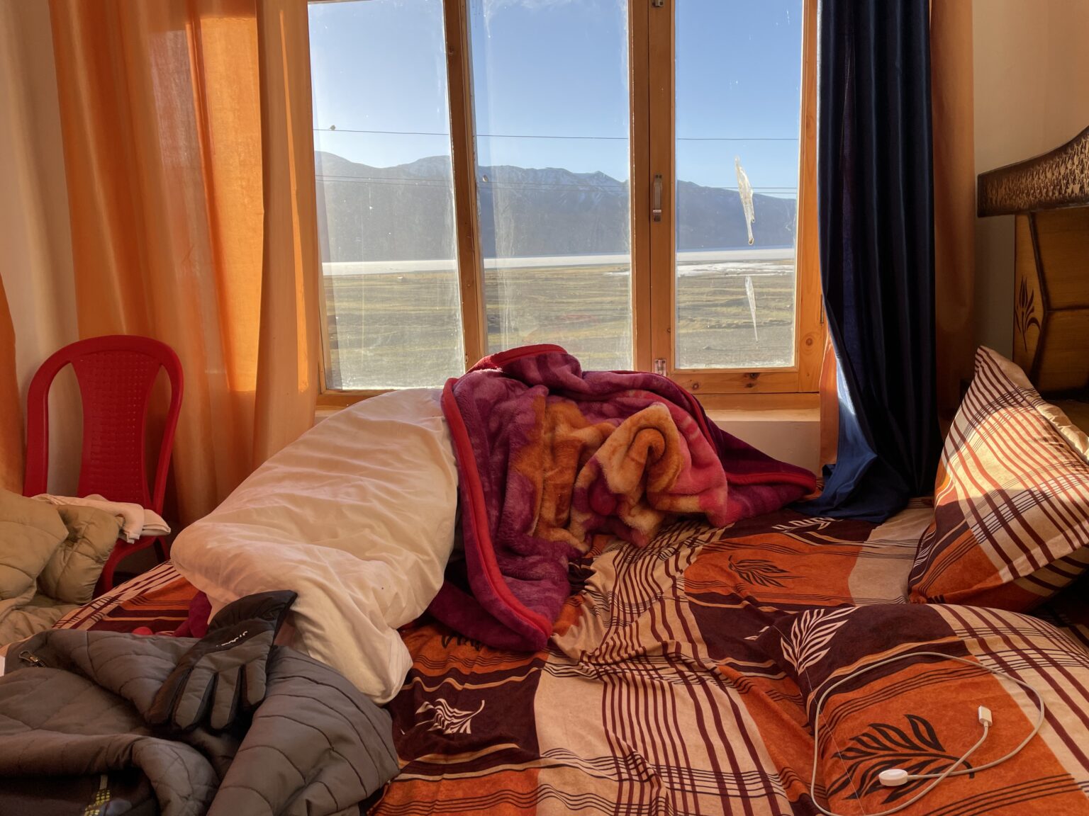 Tso Moriri Lake Detailed Travel Guide 2025